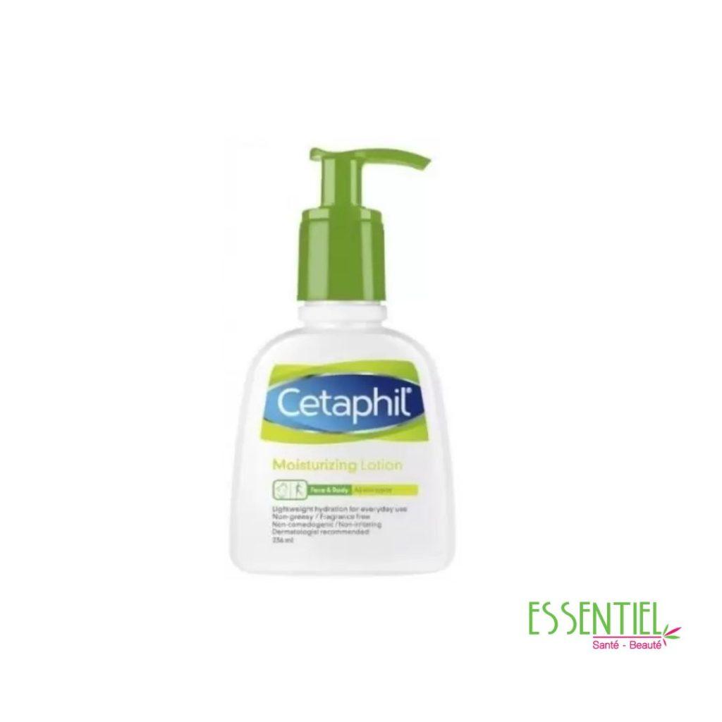 CETAPHIL LOTION HYDRATANTE 236 ML - Paraessentiel