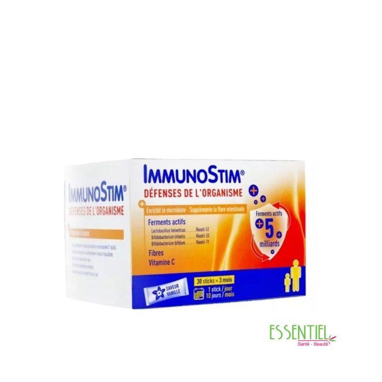 ALVITYL Immunostim 30 sticks - Paraessentiel